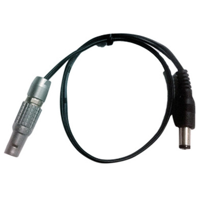 Teradek 2Pin To Barrel Power Cable 30cm | Auckland | NZ