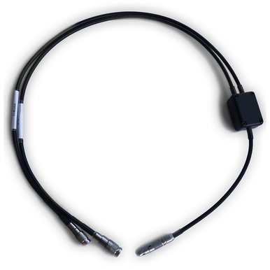 Atomos UltraSync ONE to RED camera: timecode/genlock sync cable ...