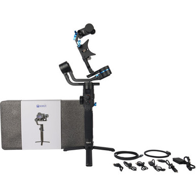 SIRUI Exact Three-Axis Camera Stabilizer | Auckland | NZ