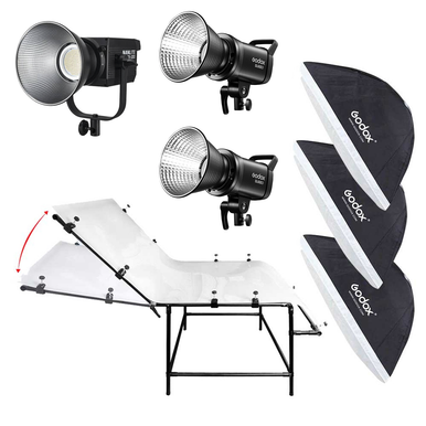 Product Videography/Photo Advance Kit | Auckland | NZ