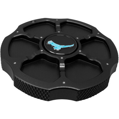 Kondor Blue MFT Mount Cine Cap Metal Body Cap for Camera Lens Port ...