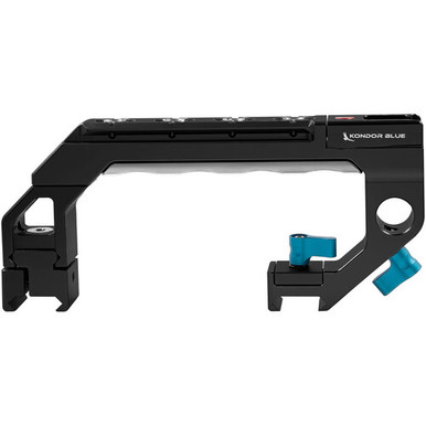 Kondor Blue URSA Mini Trigger Top Handle (Run/Stop Rec) (Black ...