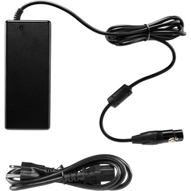 SmallHD Replacement 4-Pin XLR Power Supply | Auckland | NZ