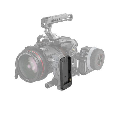 SmallRig NP-F Battery Plate for Wireless Follow Focus Motor 3777 ...