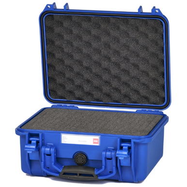 HPRC 2300 - Hard Case with Cubed Foam (Blue) | Auckland | NZ