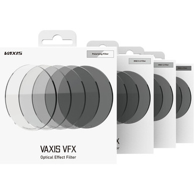 Vaxis VFX Standard ND Bundle | Auckland | NZ