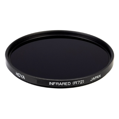 Hoya 72mm R72 Infrared Filter | Auckland | NZ