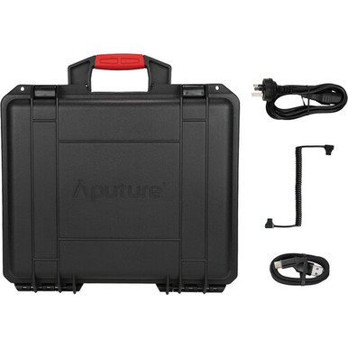 Aputure MC 12-Light Wireless Charging Case | Auckland | NZ