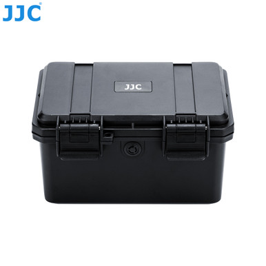 JJC Battery Case Storage Box, Can hold 24 x 21700 batteries | Auckland | NZ