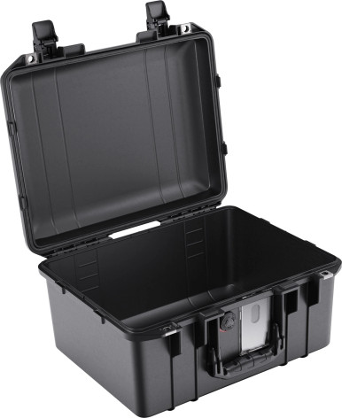 Pelican 1507 Air Case Gen 2 (Black, No Foam) | Auckland | NZ