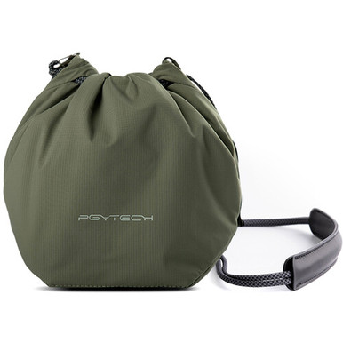 PGYTECH OneGo Drawstring Bag (Forest) | Auckland | NZ