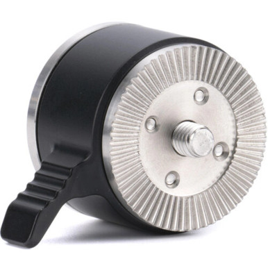 Tilta Quick Adjust Rosette Adapter - Black (Left Side) | Auckland | NZ