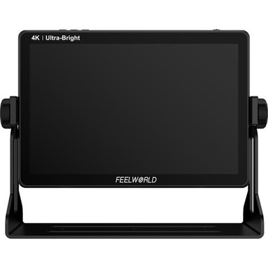 FeelWorld 10.1" 4K Ultrabright Touchscreen HDMI Monitor | Auckland | NZ