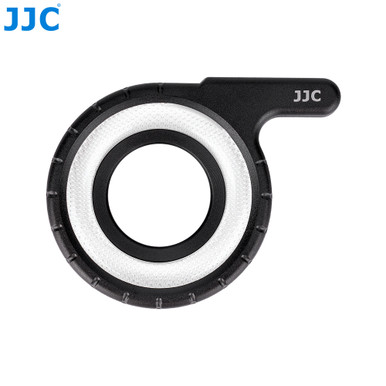 JJC MRL-TG1 Light Guide Ring for TG Series Cameras | Auckland | NZ