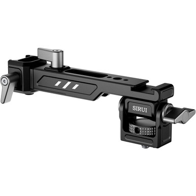 SIRUI Gimbal Monitor Mount with NATO Clamp for DJI RS2/RS3/RS 3 Pro/RS ...