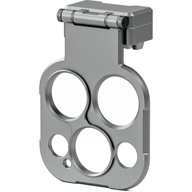Tilta Khronos 17mm Thread Lens Adapter for iPhone 15 Pro and Pro Max ...