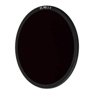 NiSi ATHENA Full Spectrum FS ND 2.4 (8 Stop) Rear PL Filter for ATHENA ...