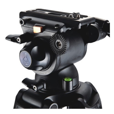 E-Image GH03 Pro Fluid Video Bowl Head 75mm | Auckland | NZ