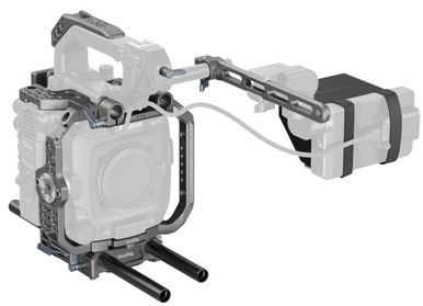 SmallRig 4946 Advanced Cage Kit for Canon C400 | Auckland | NZ