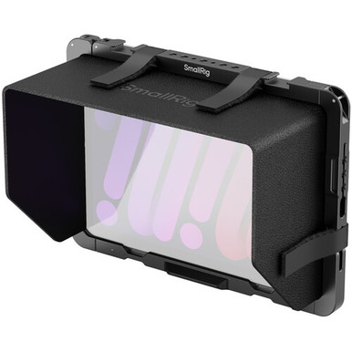 SmallRig MD5058 Cage for 8.3" iPad mini Tablet | Auckland | NZ