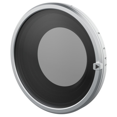 SmallRig 5391 Magnetic VND Filter ND2 - ND32 for FUJIFILM X half ...
