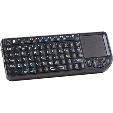 Autocue Bluetooth Keyboard Controller for iAutocue App | Auckland | NZ