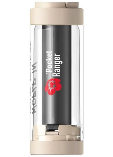 VSGO Pocket Ranger EDC Light (Sand Gold Colour) | Auckland | NZ