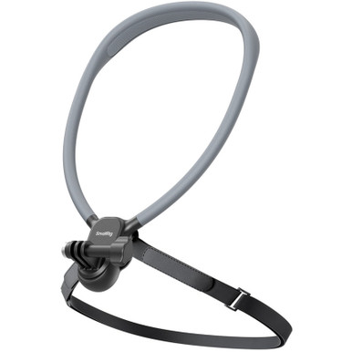 SmallRig 5596 Neck Mount for Action Cameras | Auckland | NZ