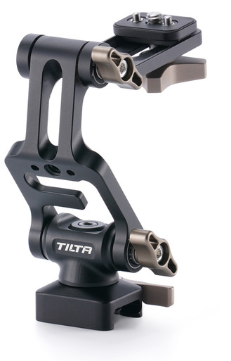 Tilta Extended Pro Monitor NATO Mount (Black) | Auckland | NZ