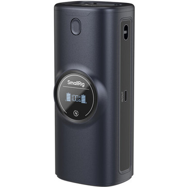 SmallRig 5110 EN-EL15C Power Bank 2-Bay Charger Case | Auckland | NZ