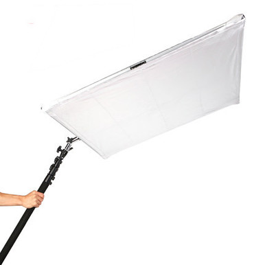 Jinbei Quick Fold Scrim Panel 110x110cm | Auckland | NZ