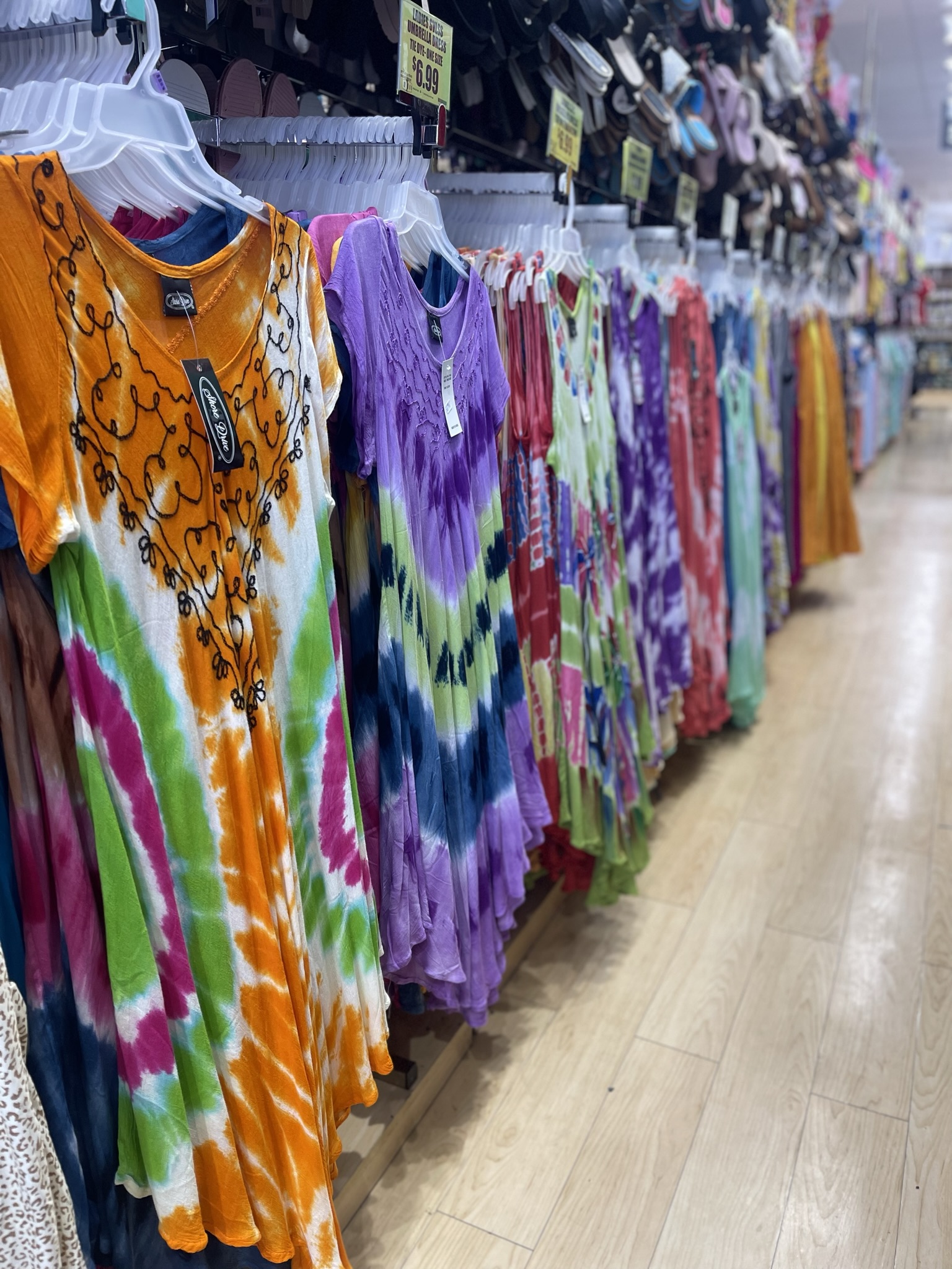 DII Stores - Deals & Discounts