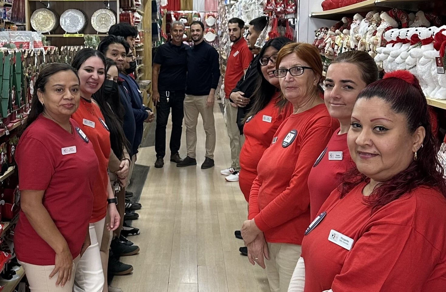 DII Stores - Deals & Discounts