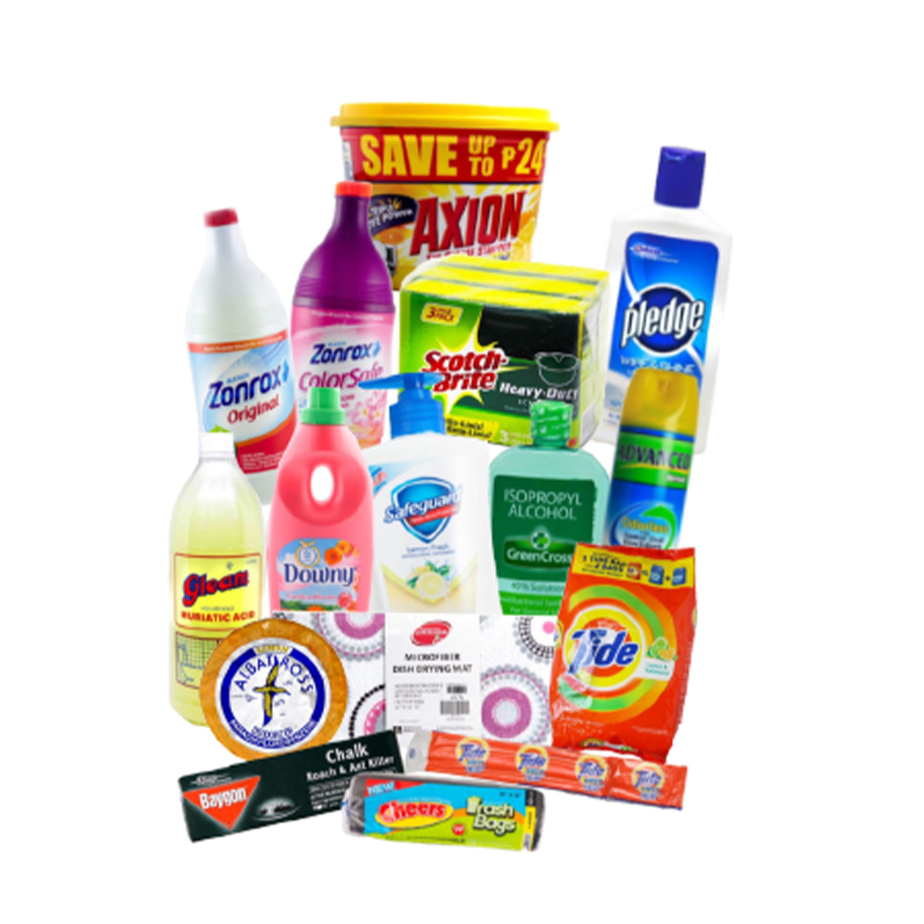 DII Stores - Deals & Discounts