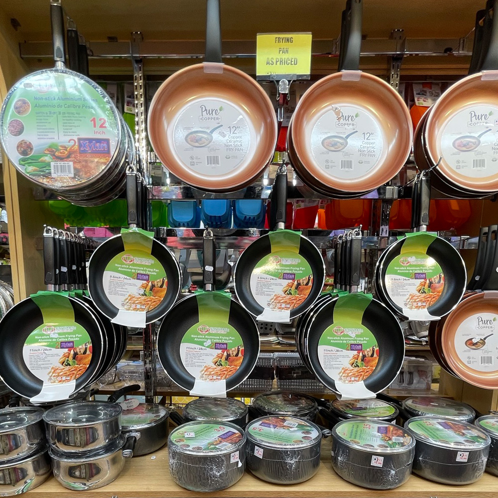 DII Stores - Deals & Discounts