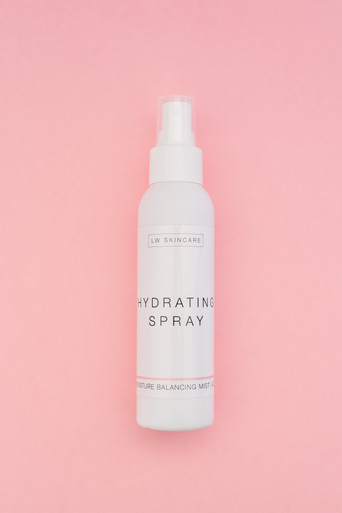 Hydrating Spray - LW Skin Care
