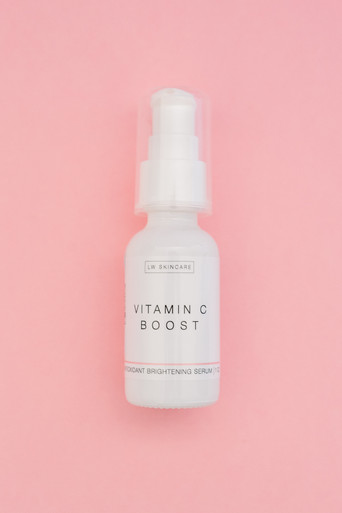 Vitamin C Boost - LW Skin Care