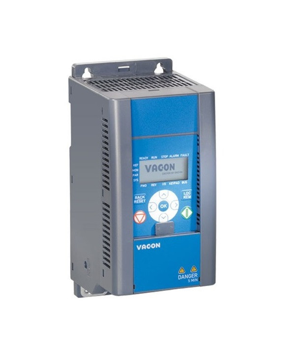 2.2KW - VACON 20 VACON0020-1L- 0009-2 - IP20