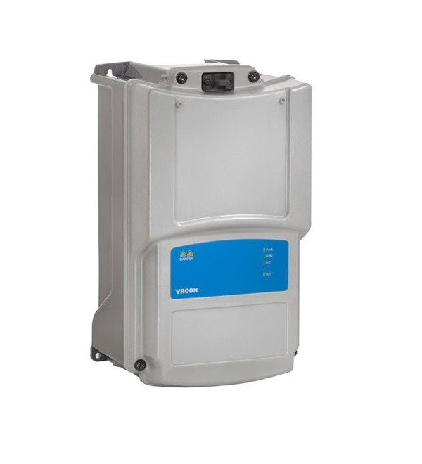 VACON Products - Vacon Variable Frequency Drives