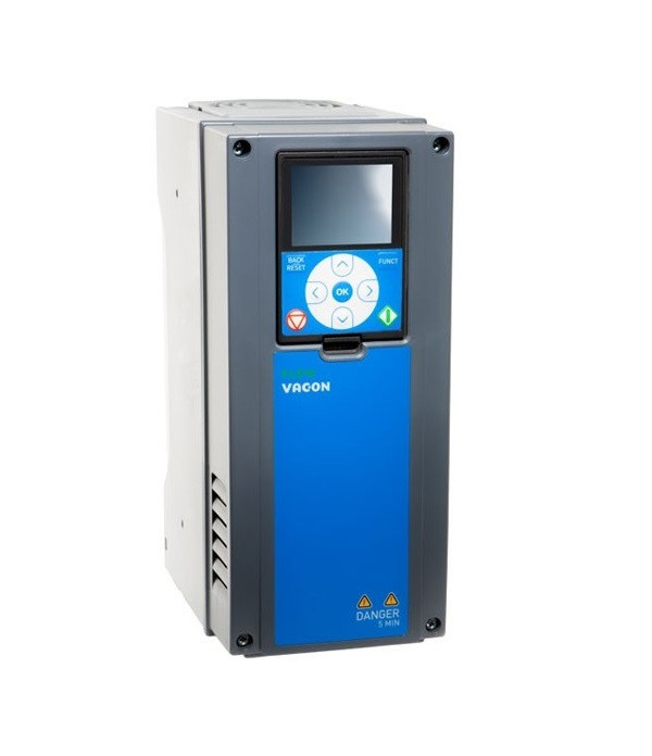 VACON Products - Vacon Variable Frequency Drives