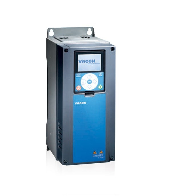VACON Products - Vacon Variable Frequency Drives