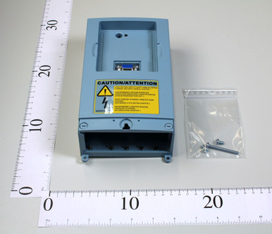 Control unit NXS blue Vacon w/o keypad 181B4965 - Vacon Variable ...