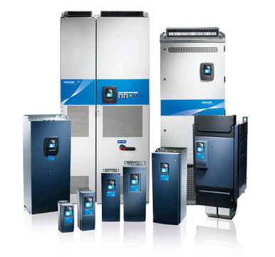 NXS00055-A2T1SSS-A1A3000000+QGLM+FL23+DPAP+DLDE 136G6007 - Vacon ...