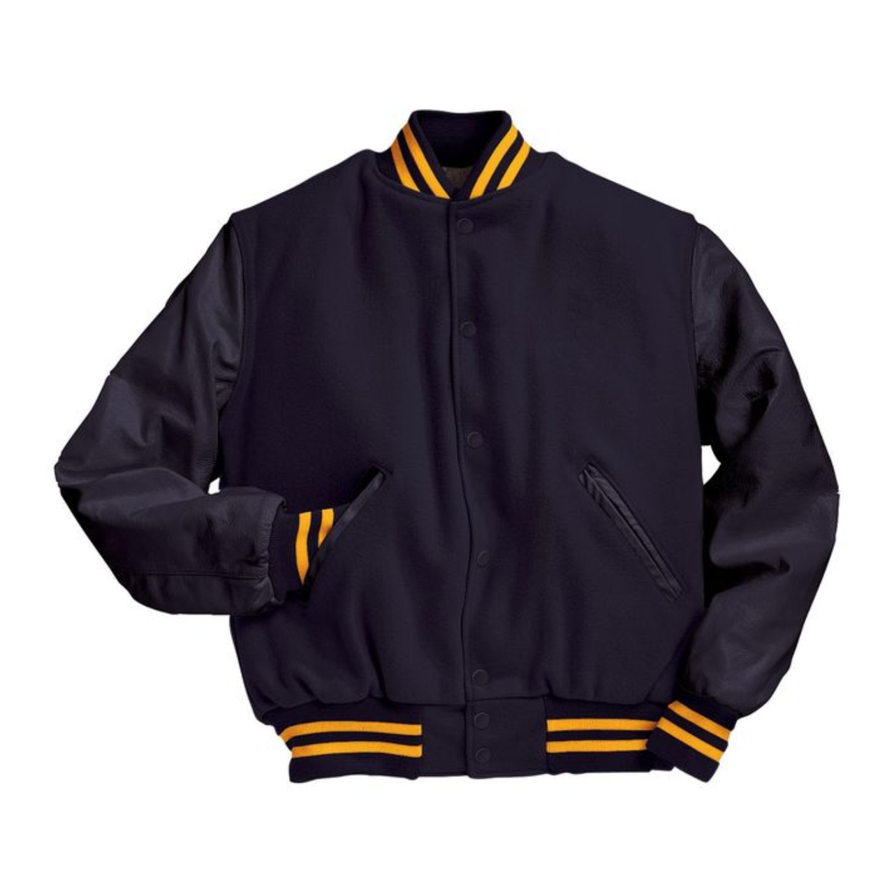 Build Your Own - Custom Varsity Jackets