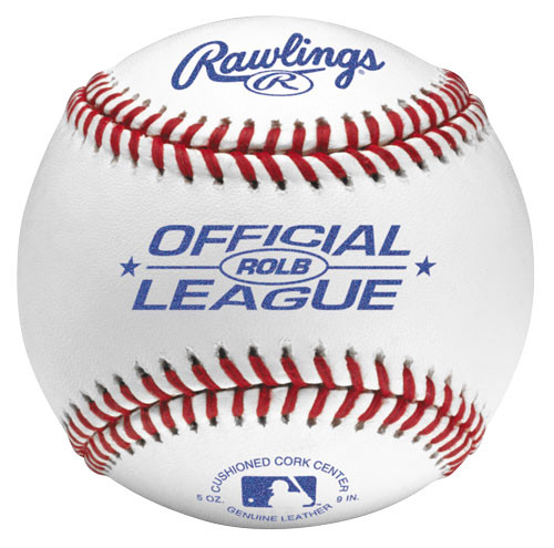 Rawlings Official OHSAA Basketball