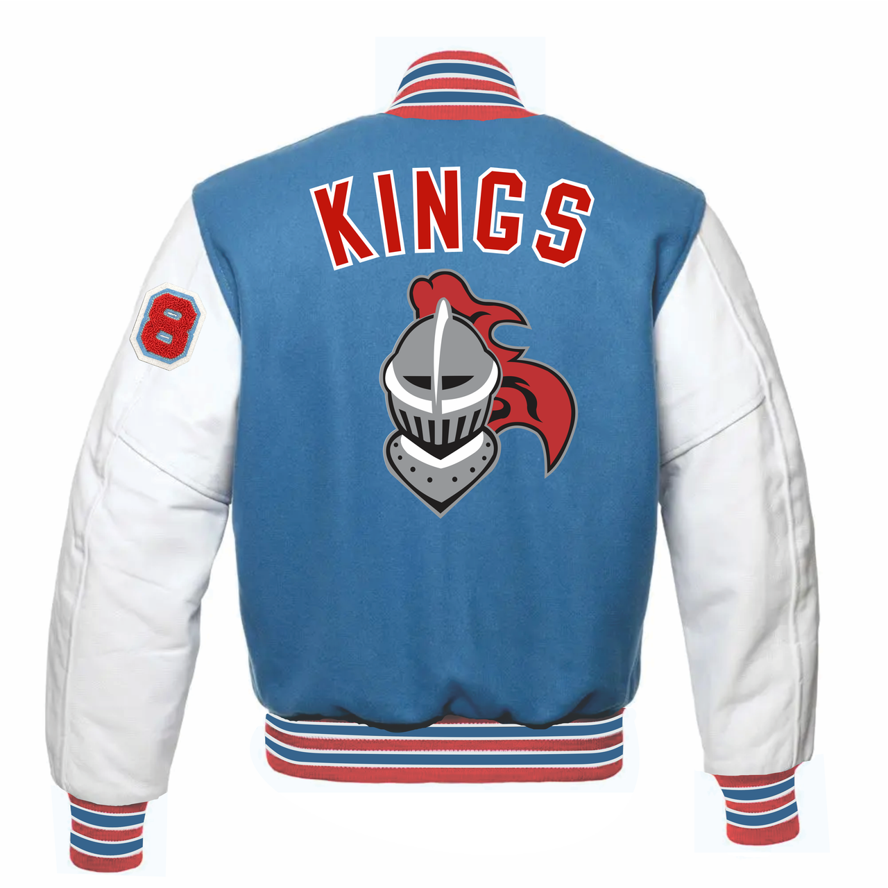 Kings Varsity Jacket