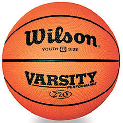 Rawlings Official OHSAA Basketball