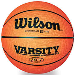 Rawlings Official OHSAA Basketball