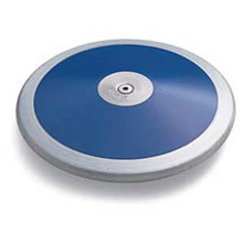 Martin Sports Abs Plastic Discus