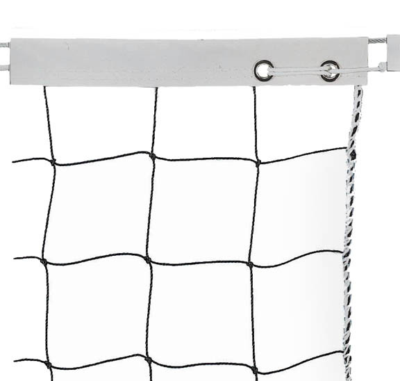 Martin V25 Steel Cable 2.5mm Volleyball Net